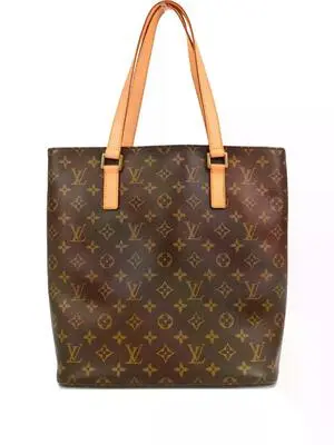 LOUIS VUITTON Monogram Vavin Gm Tote Bag