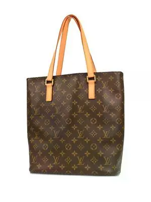 LOUIS VUITTON Monogram Vavin Gm Tote Bag