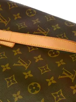 LOUIS VUITTON Monogram Vavin Gm Tote Bag