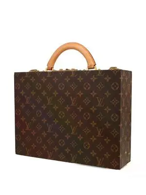 LOUIS VUITTON Boite À Bijoux Briefcase