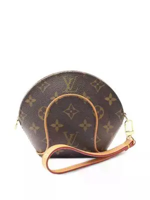 Louis Vuitton Pouch Mini Bags