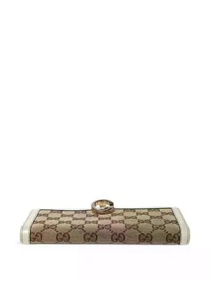 Gucci G-logo Wallet
