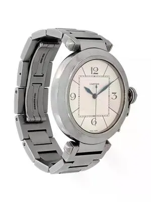 Cartier Pasha 42mm Timepiece