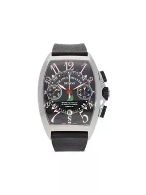 FRANCK MULLER Franck Muller Mariner Watch