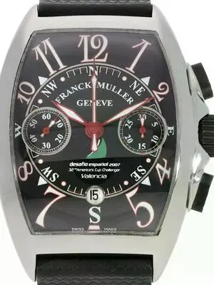 Franck Muller Mariner Watch