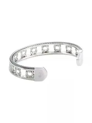 CHARRIOL Heart To Heart Bangle