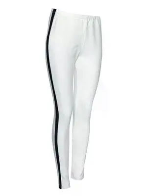 Prada Stretch-cotton Track Pants