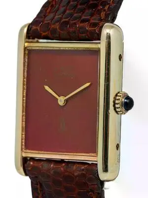 CARTIER Tank 24mm