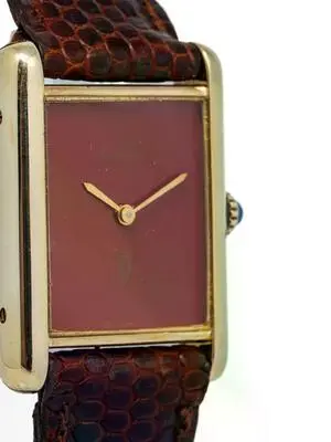 CARTIER Tank 24mm
