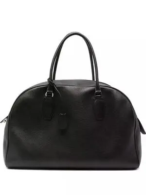 The Row Grained Leather Totes