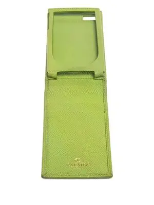 Valentino Garavani Leather Wallet
