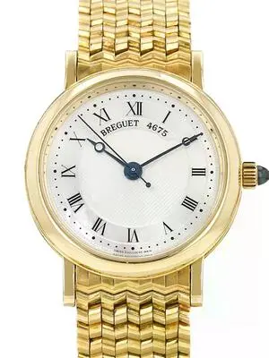 BREGUET 2010s Classic 30mm Timepiece