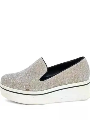 Stella Mccartney Glitter Shoes For Women
