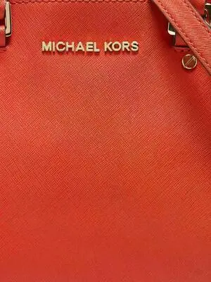 Michael Kors Sutton Saffiano Leather Tote Bag