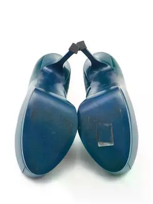 Saint Laurent 150mm Tribute Pumps