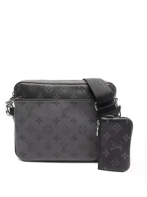 Louis Vuitton Messenger Bags For Men