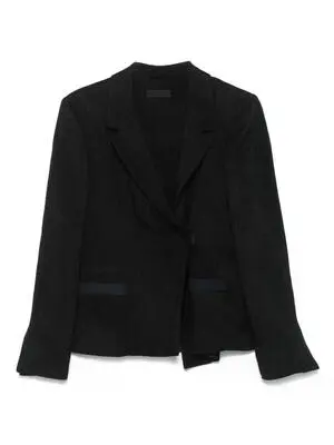 Prada Long Sleeve Blazers For Women