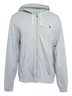 Polo Ralph Lauren Polo Pony Hoodie - Grey