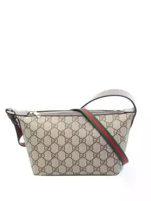 Gucci Patterned Shoulder Bags