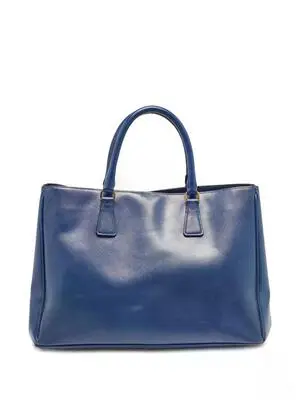Prada Gardener’s Tote