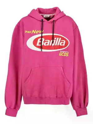 Gcds X Barilla 2019 Printed Hoodie