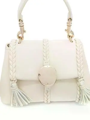 Chloé Mini Penelope Shoulder Bag