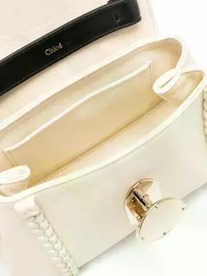 Chloé Mini Penelope Shoulder Bag