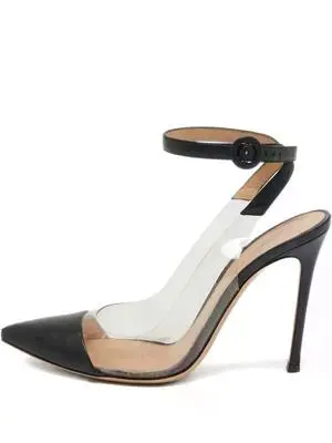 Gianvito Rossi Ankle Pumps