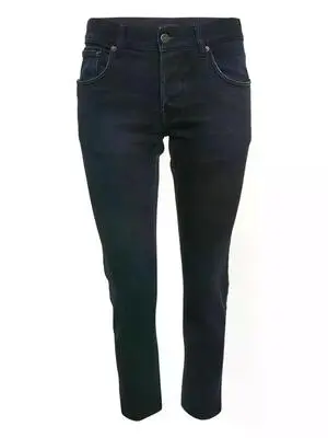 Prada Tapered Jeans For Women