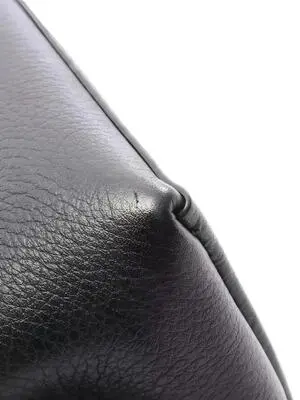LOUIS VUITTON Lockme Ever Mini Tote Bag