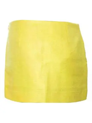 Diane Von Furstenberg Faded Skirts