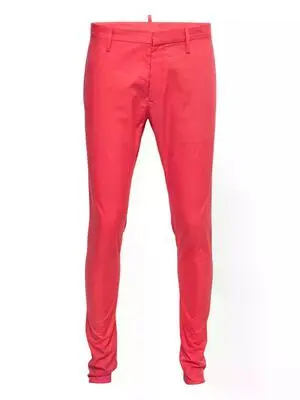 Dsquared2 2012 Cotton Trousers