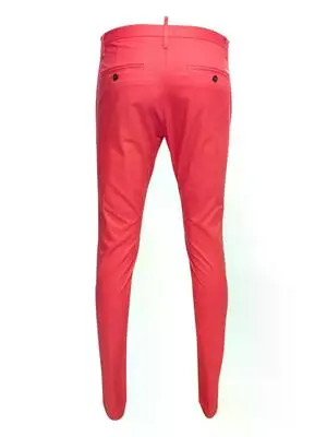 Dsquared2 2012 Cotton Trousers