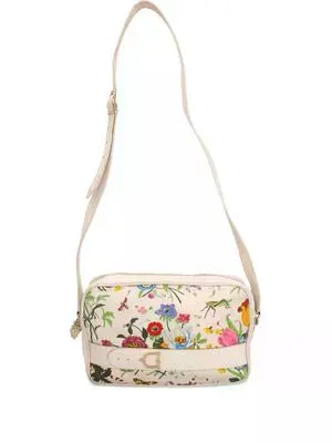 Gucci Flora Shoulder Bag