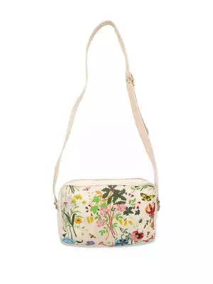 Gucci Flora Shoulder Bag