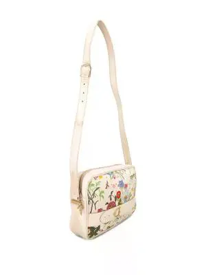 Gucci Flora Shoulder Bag