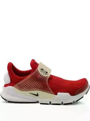 Nike Sock Dart Sneakers - Red
