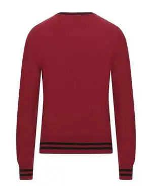 Dolce & Gabbana Sweater Virgin Wool