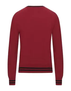Dolce & Gabbana Sweater Virgin Wool