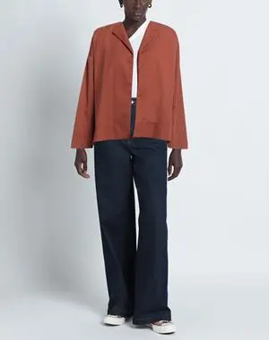 ALESSIA SANTI Woven Jacket