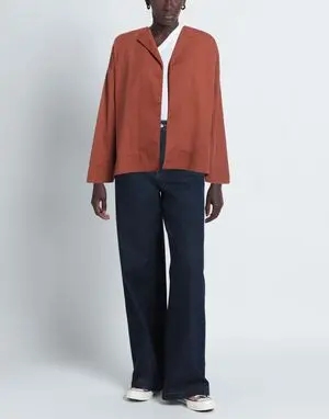 ALESSIA SANTI Woven Jacket