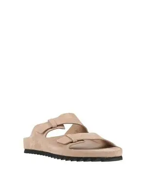 Officine Creative Leather Sandals