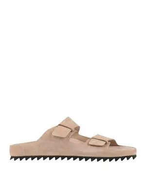 Officine Creative Leather Sandals