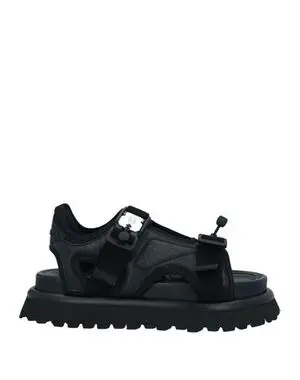 Dolce & Gabbana Buckled Sandals For Men