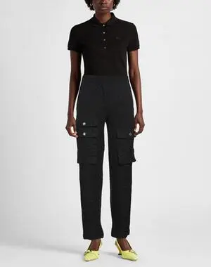 Maje Tweed Cargo Pants
