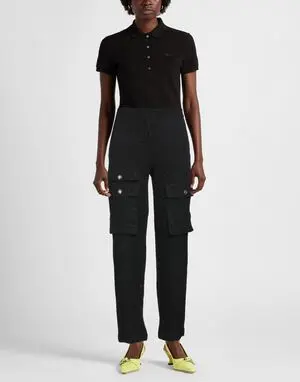 Maje Tweed Cargo Pants