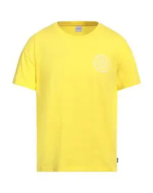 Aspesi T-shirt Size Cotton - Yellow