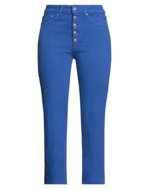 DONDUP Tapered Jeans - Blue