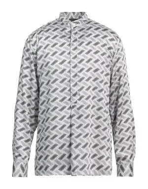 Emporio Armani Shirt Size Polyester