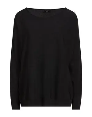 ROBERTO COLLINA Viscose-blend Crewneck Sweater
